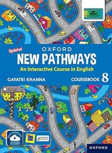 Oxford New Pathways An Interactive Course in English 8 – JVEDU